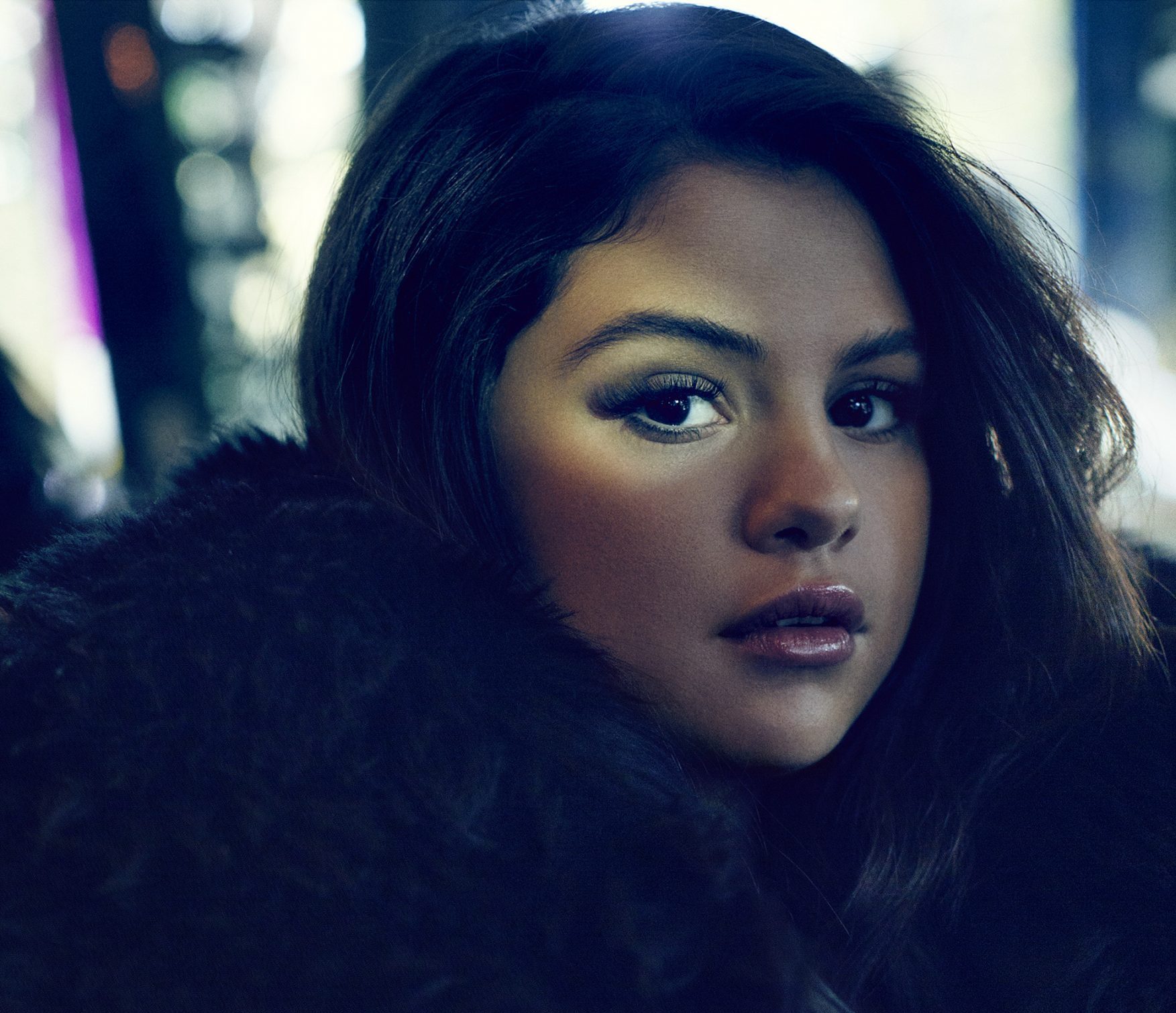 Selena Gomez volta a ser a artista mais seguida no Instagram - Selena ...