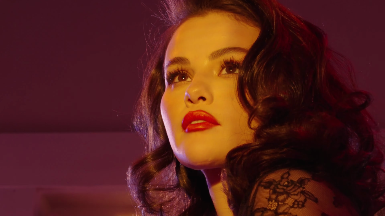 Confira as letras e traduções de todas as faixas do álbum "I Said I ...