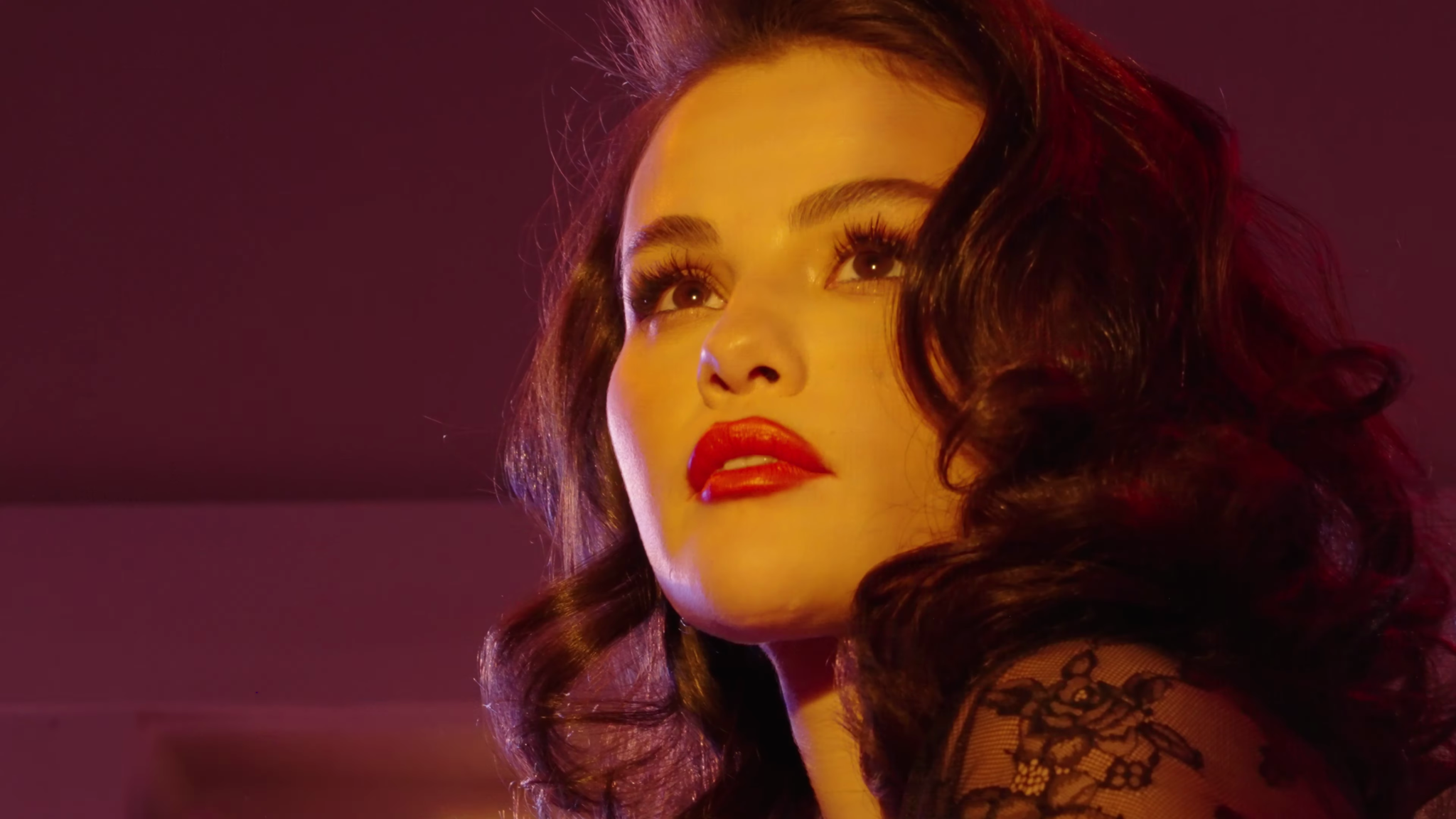 Confira as letras e traduções de todas as faixas do álbum "I Said I ...